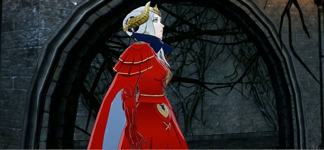 Edelgard is Right - The Fandomentals