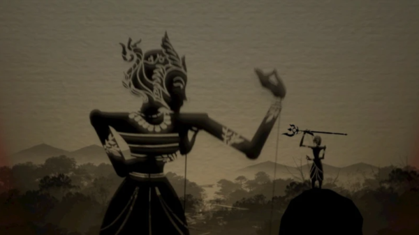 Raji: An Ancient Epic Delivers on Empowerment