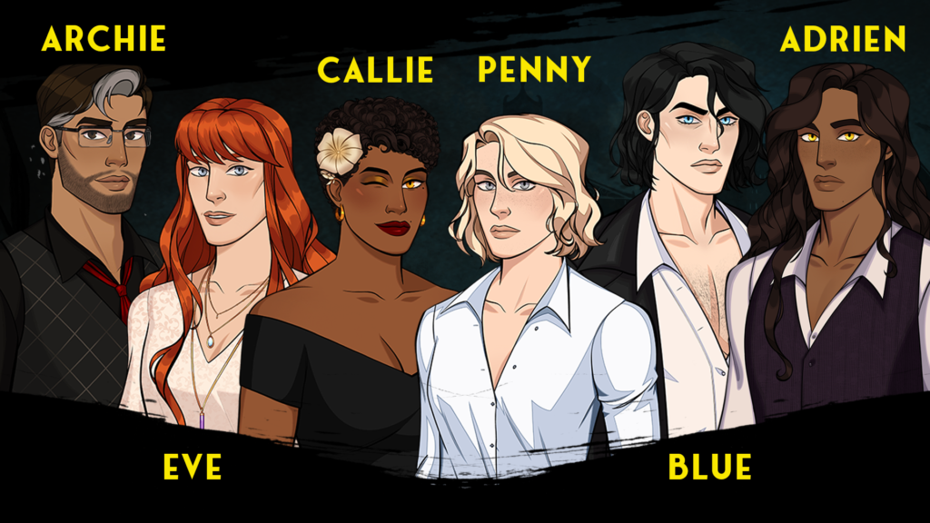 Call Me Under's Secrets Beckon Players Quite Effectively